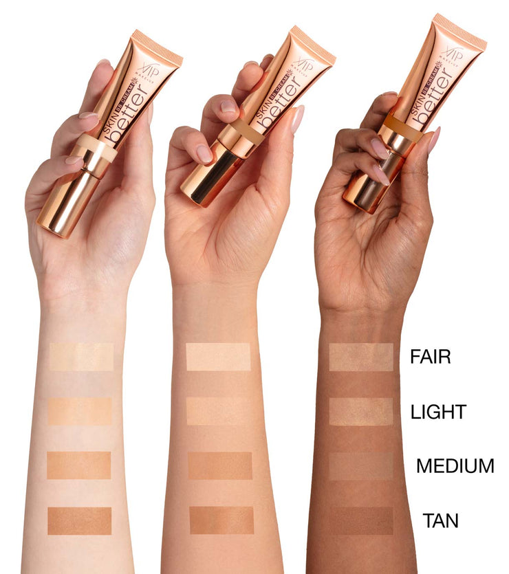 Vip MakeUp USA Made in Italy – Vip Makeup USA