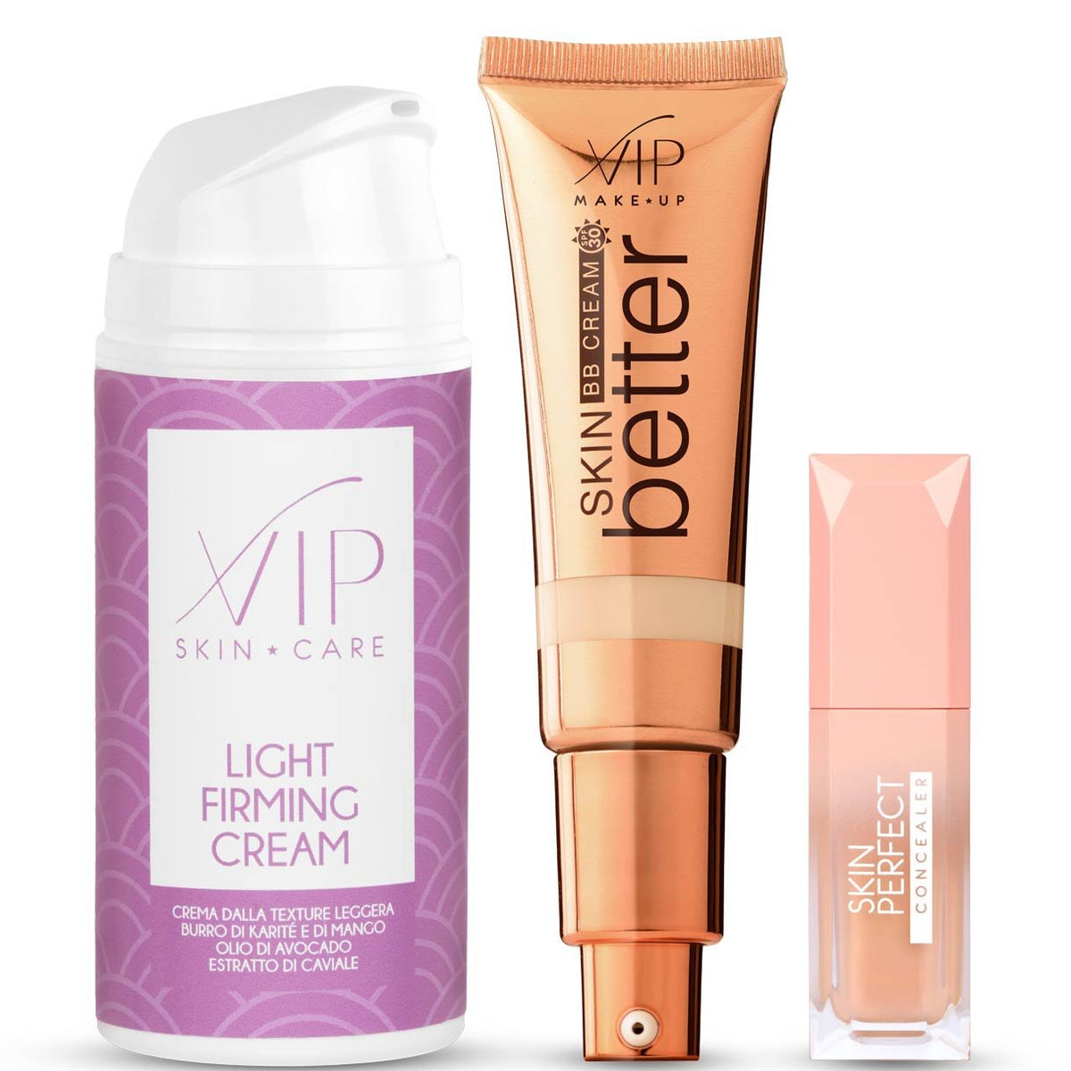 Hydra Pack – Vip Makeup USA